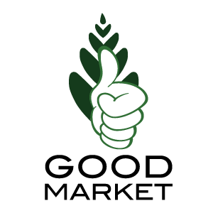 Good Market | Good for People, Good for the Planet
