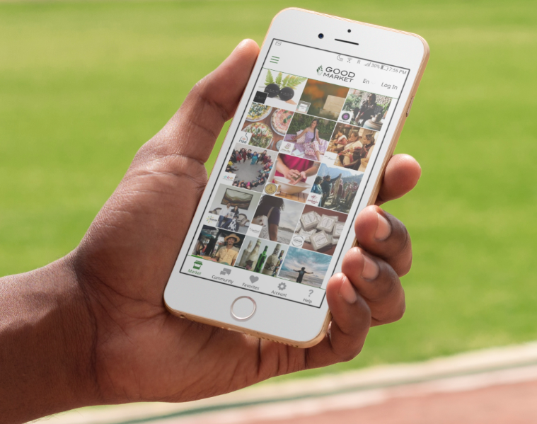 Help | Good Market Info