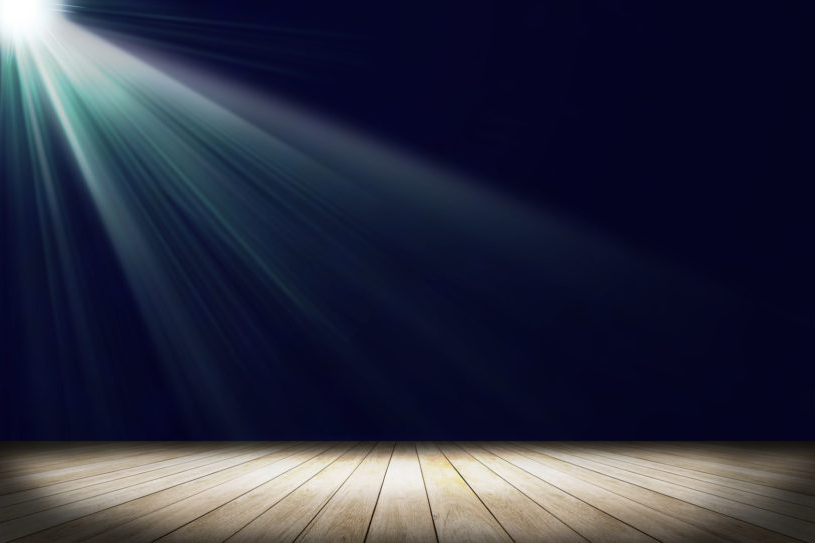 Spotlight | Good Market Info