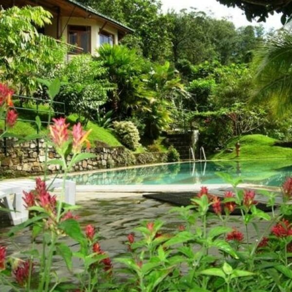Spotlight on Good Travel places to visit in Sri Lanka's central hill ...