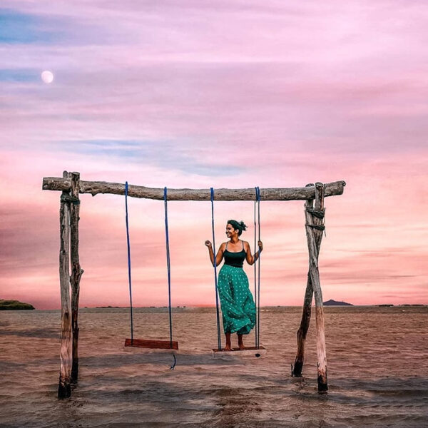 Spotlight on Good Travel places to visit in north western Sri Lanka ...