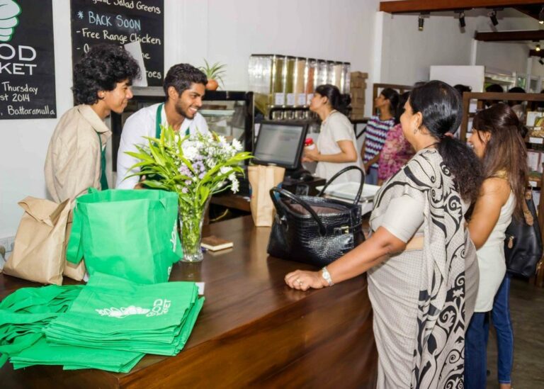 About | Good Market
